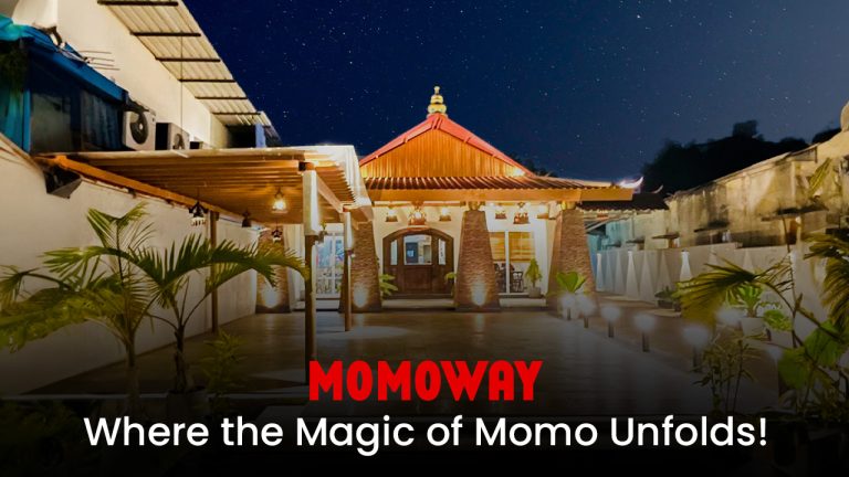 Momoway – Where the Magic of Momo Unfolds! - Momoway